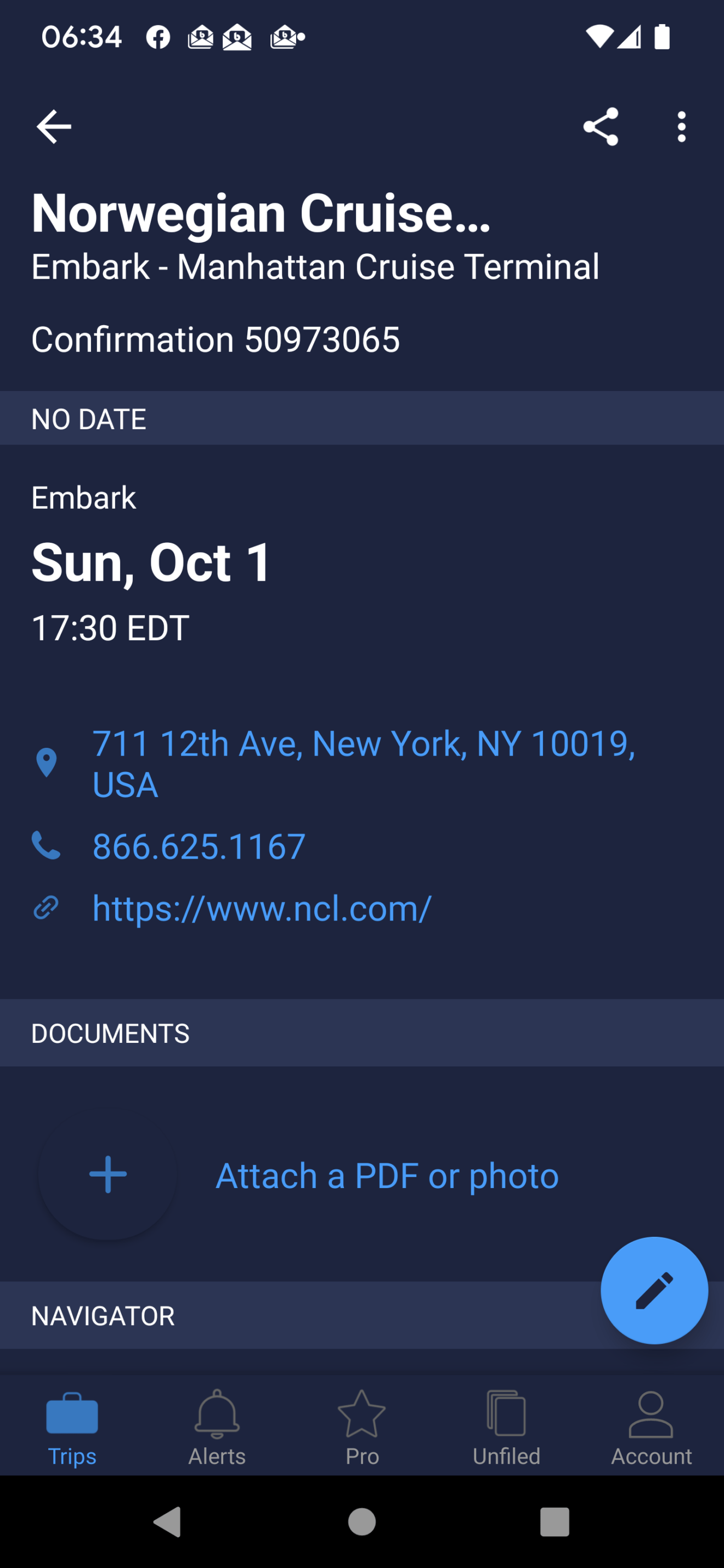 Best Cruise Travel Apps: TripIt, Evernote, FlightAware, Uber, and More